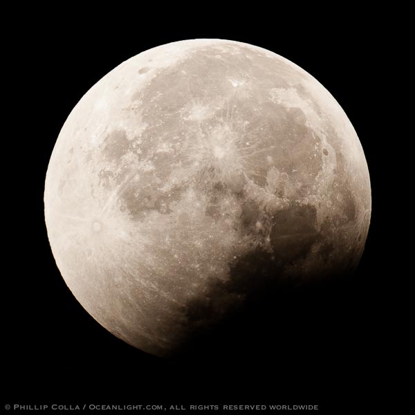 Tips for Photographing the Blood Red Moon during a Total Lunar Eclipse ...