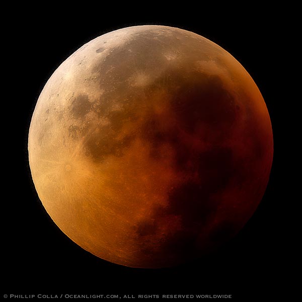 Tips for Photographing the Blood Red Moon during a Total Lunar Eclipse ...
