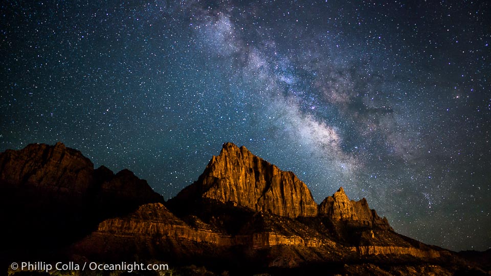 Landscape Astrophotography | Beautiful astrophotography by professional ...